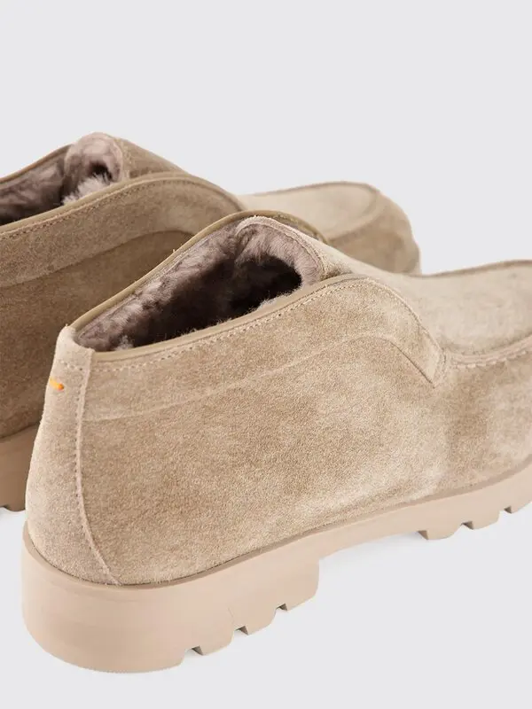 Santoni Boots Colour