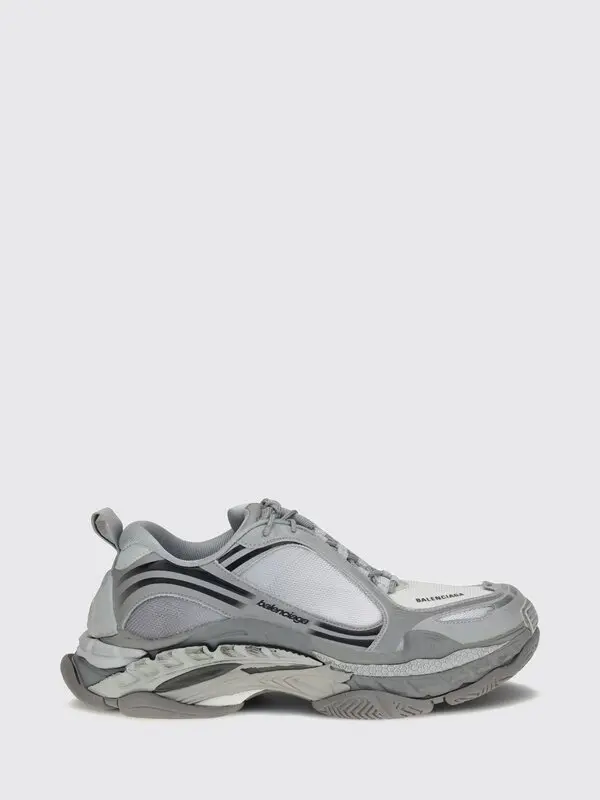 Balenciaga Trainers Colour