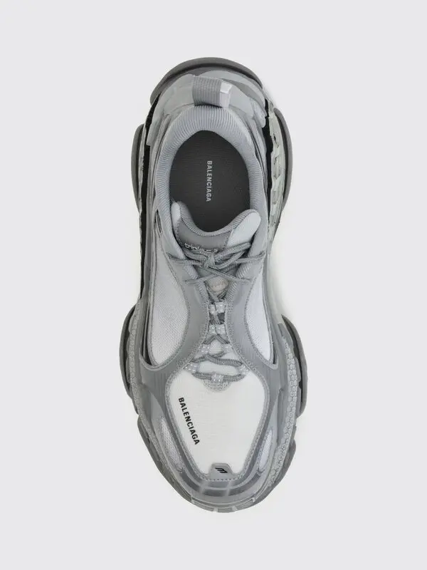 Balenciaga Trainers Colour