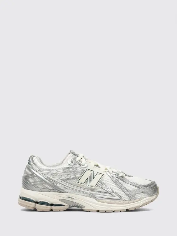NEW BALANCE Trainers Colour - Silver