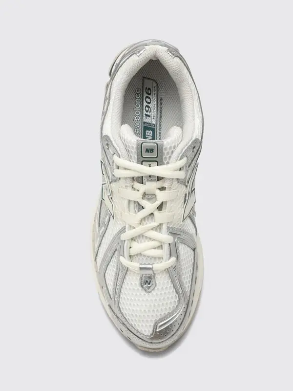 NEW BALANCE Trainers Colour