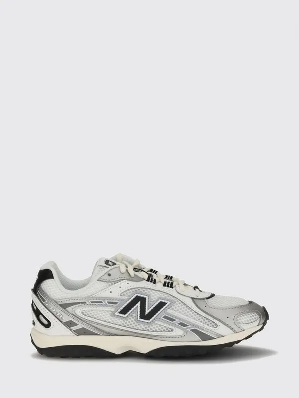 NEW BALANCE Trainers Colour - Silver