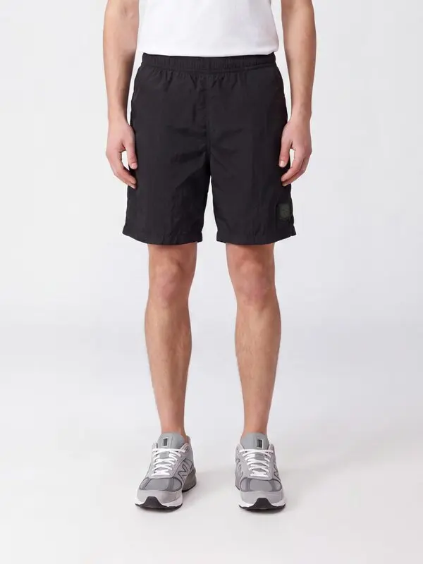 Stone Island Shorts Colour