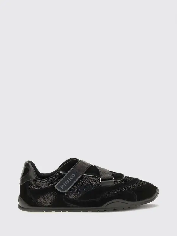 Pinko Trainers Colour - Black