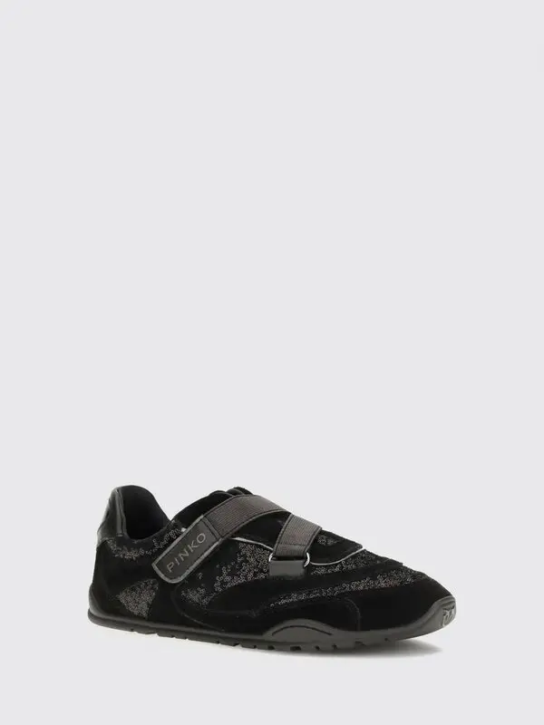 Pinko Trainers Colour - Black