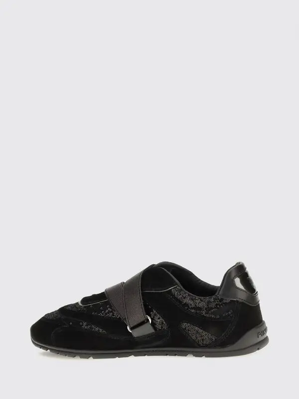 Pinko Trainers Colour - Black