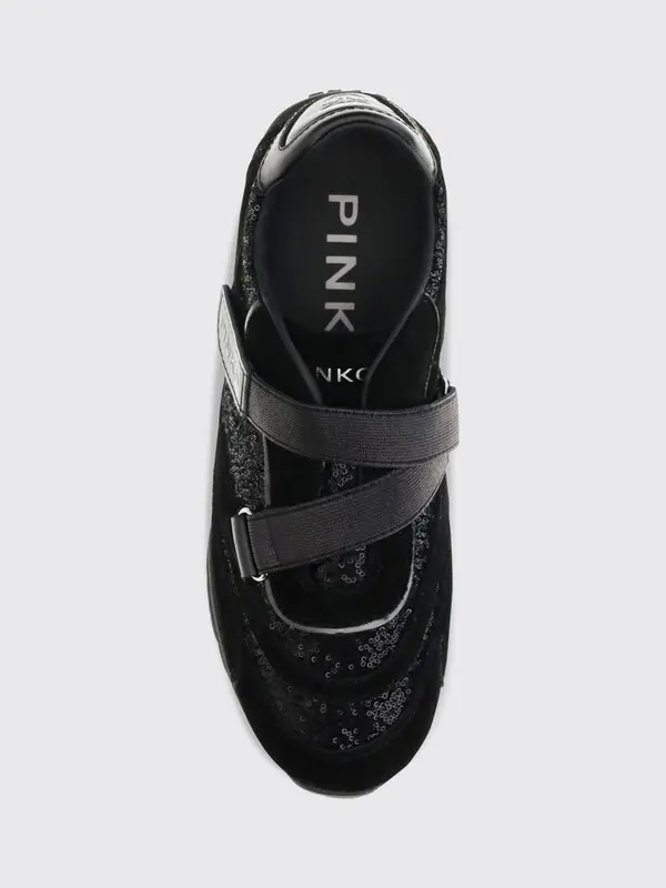 Pinko Trainers Colour - Black