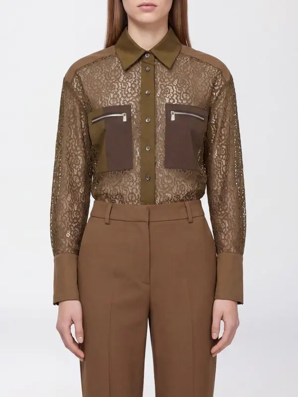 Pinko Shirt Colour