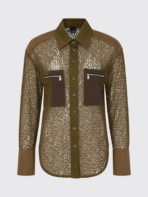 Pinko Shirt Colour