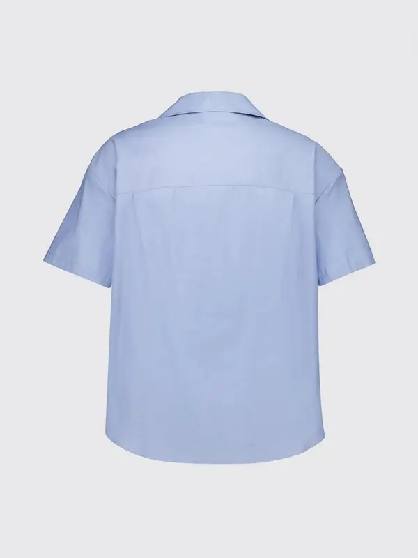 Balmain Shirt Colour