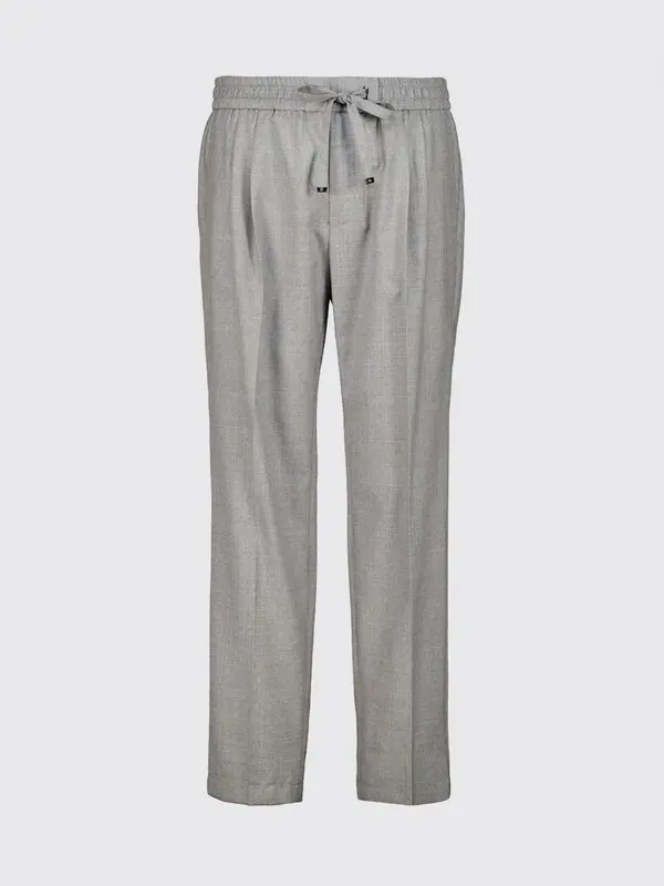 Dolce & Gabbana Trousers Colour