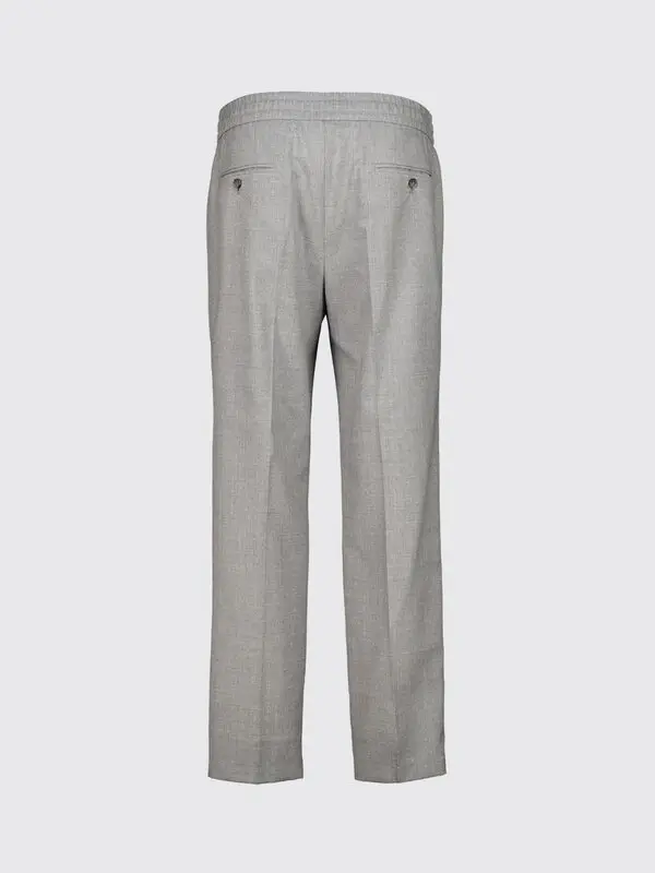 Dolce & Gabbana Trousers Colour