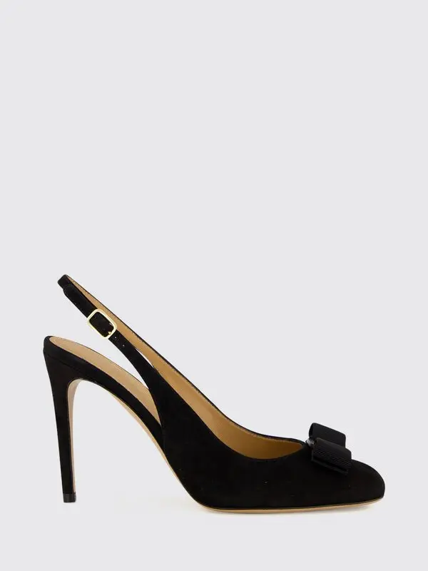 FERRAGAMO High Heel Shoes Colour
