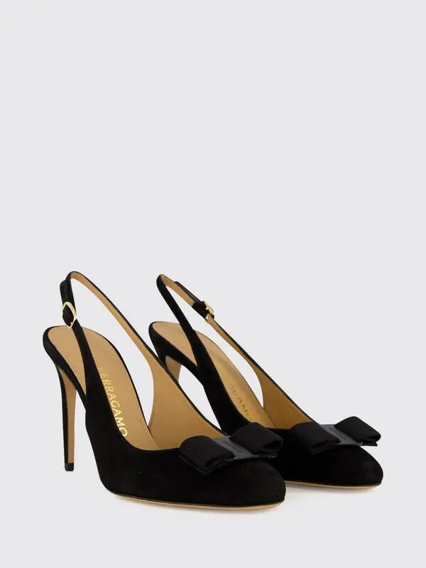FERRAGAMO High Heel Shoes Colour