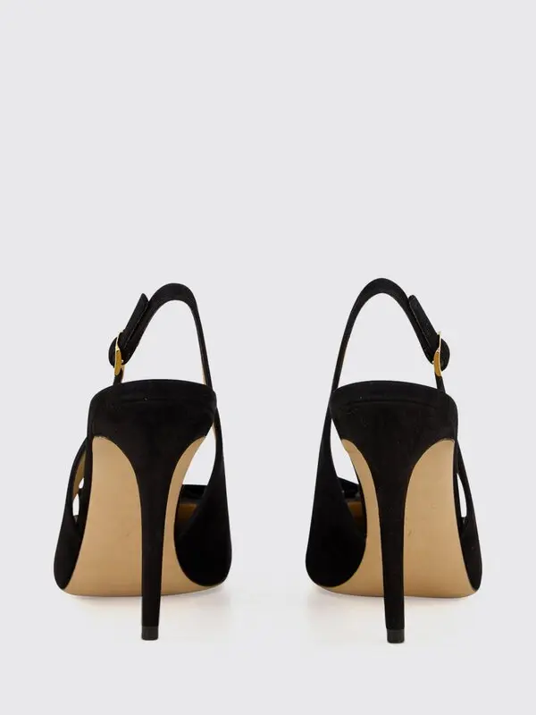 FERRAGAMO High Heel Shoes Colour