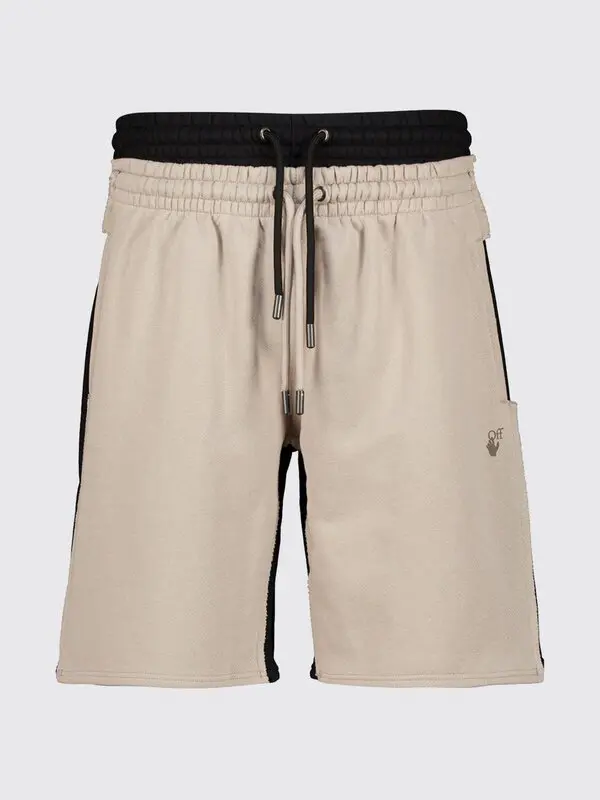Off-White Shorts Colour