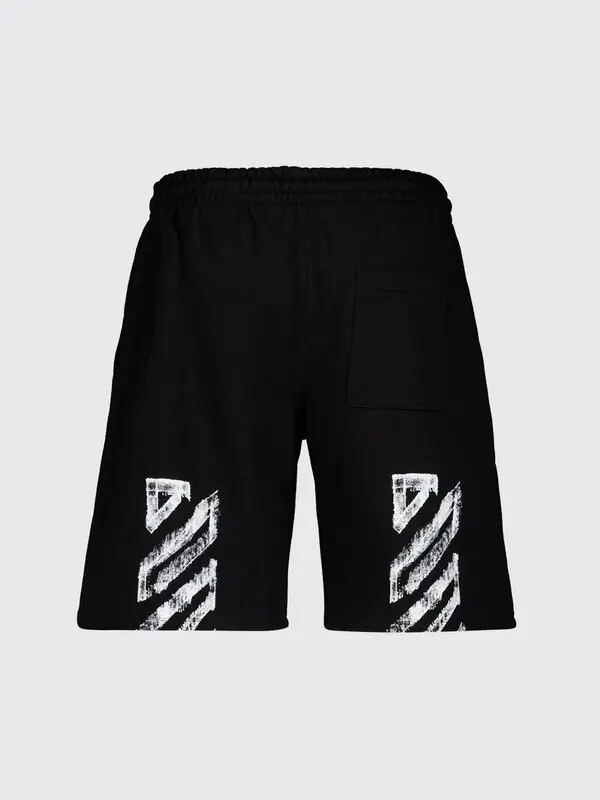 Off-White Shorts Colour