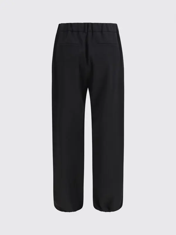 Burberry Trousers Colour