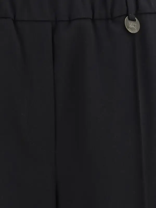 Burberry Trousers Colour
