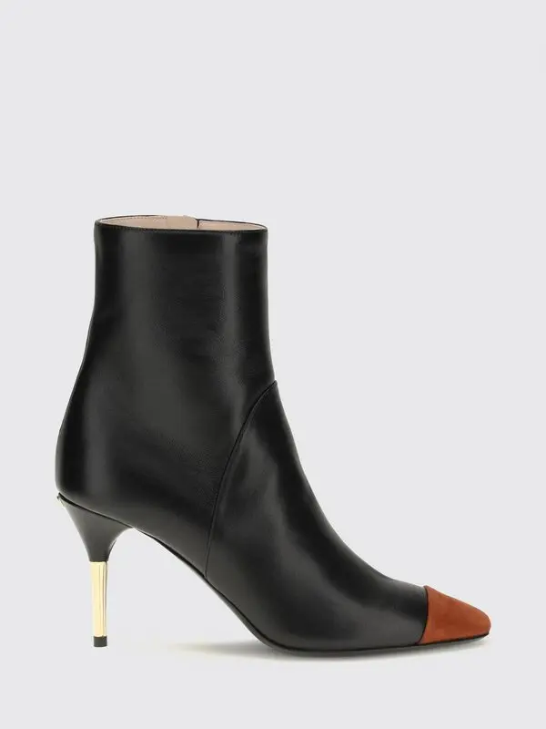 Valentino Garavani Boots Colour - Rust