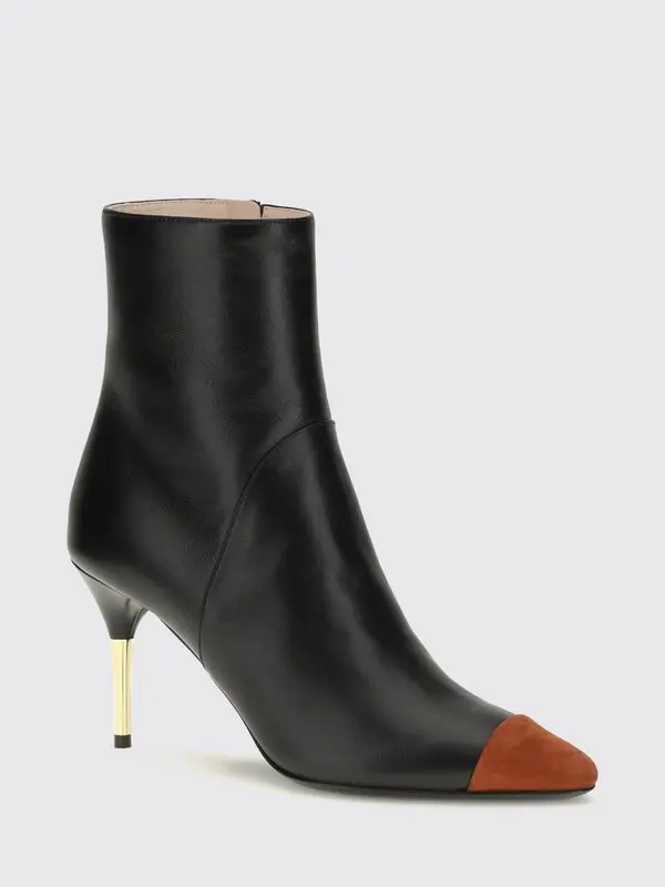 Valentino Garavani Boots Colour