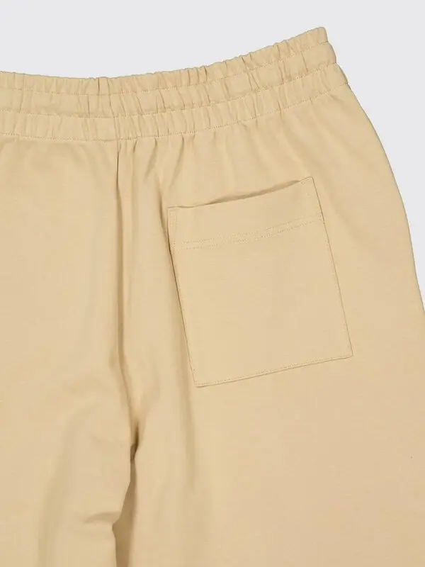 Casablanca Embroidered Logo Organic Cotton Track Pants