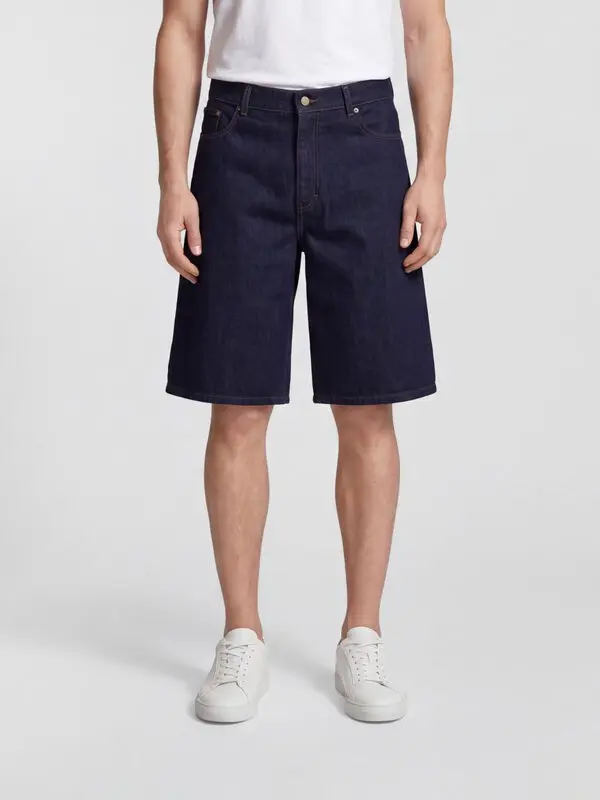 Casablanca Shorts Colour