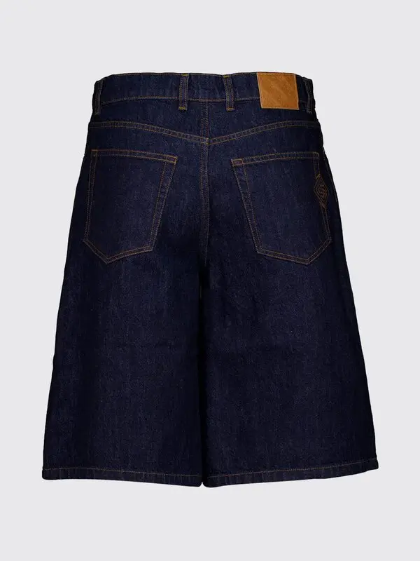 Casablanca Shorts Colour