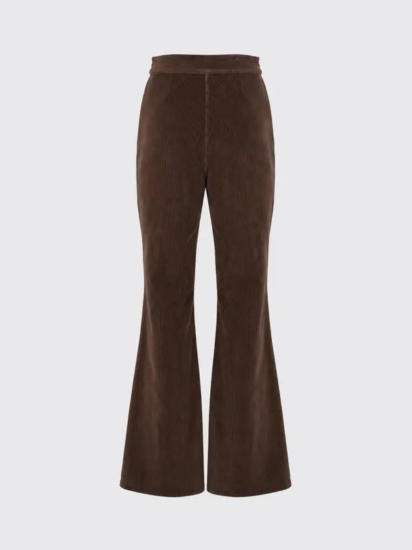 Max Mara Trousers Colour