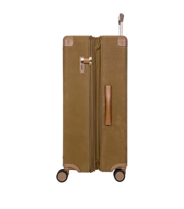 Bric'S Life Hardside Check-in Suitcase