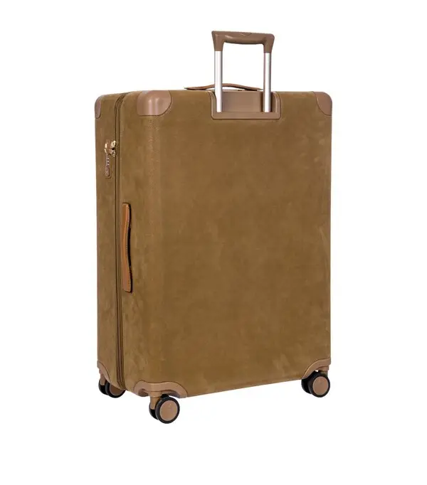 Bric'S Life Hardside Check-in Suitcase