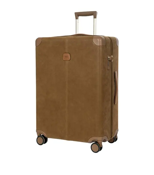 Bric'S Life Hardside Check-in Suitcase