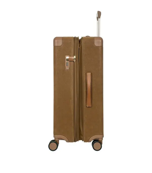 Bric'S Life Hardside Check-in Suitcase