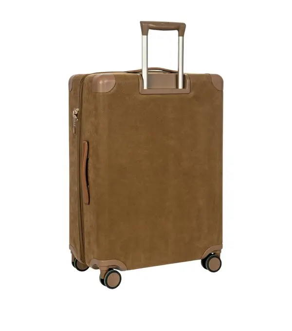 Bric'S Life Hardside Check-in Suitcase