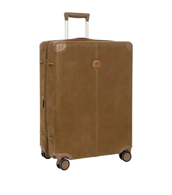 Bric'S Life Hardside Check-in Suitcase