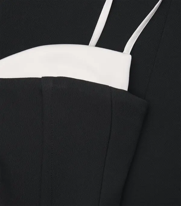 Simkhai Kristen Midi Dress