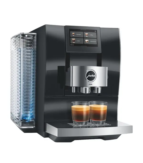 JURA Z10 Coffee Machine