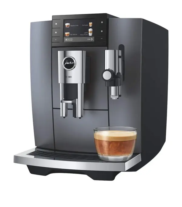 JURA E10 Coffee Machine