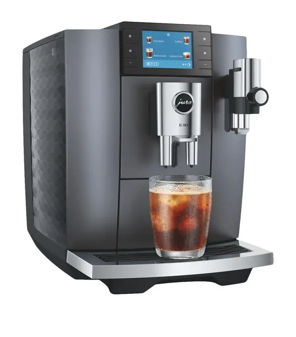 JURA E10 Coffee Machine