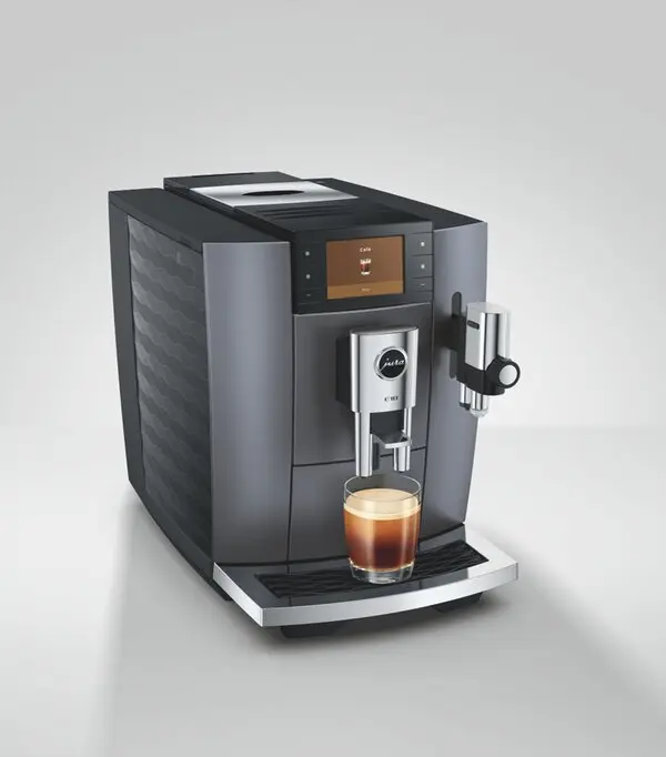 JURA E10 Coffee Machine