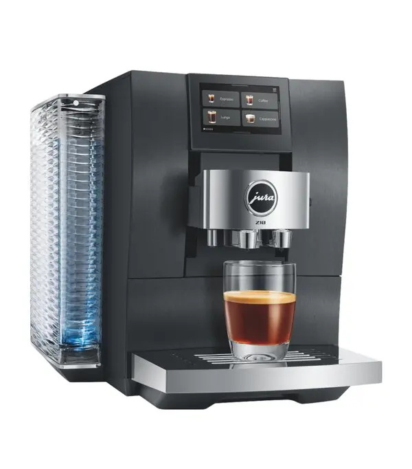 JURA Z10 Coffee Machine