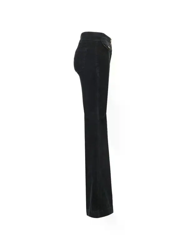 Seafarer Emi Flared Trousers