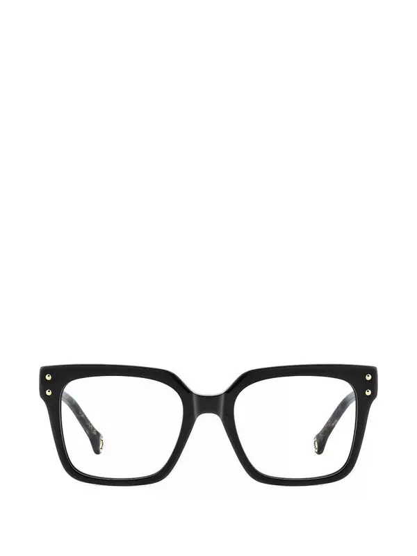 Carolina Herrera Square-frame Glasses