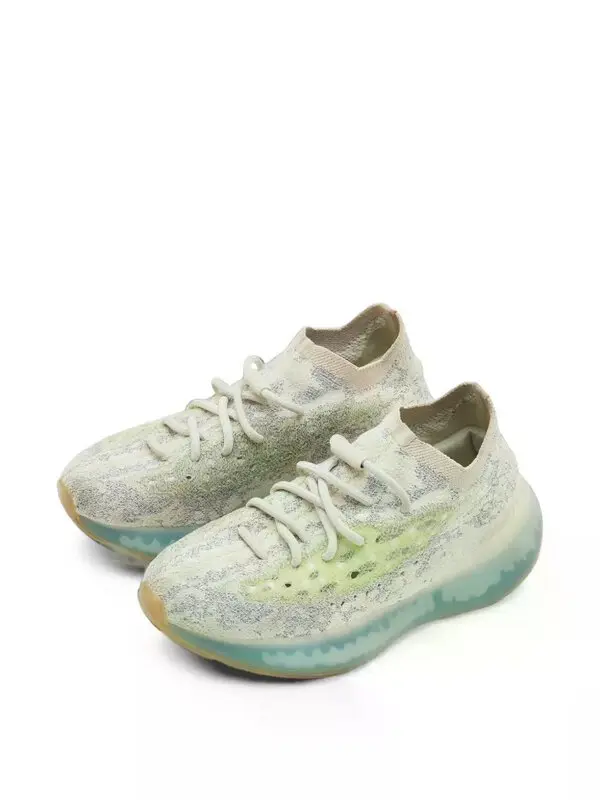 ADIDAS X YEEZY Boost 380 Alien Low-top Sneakers