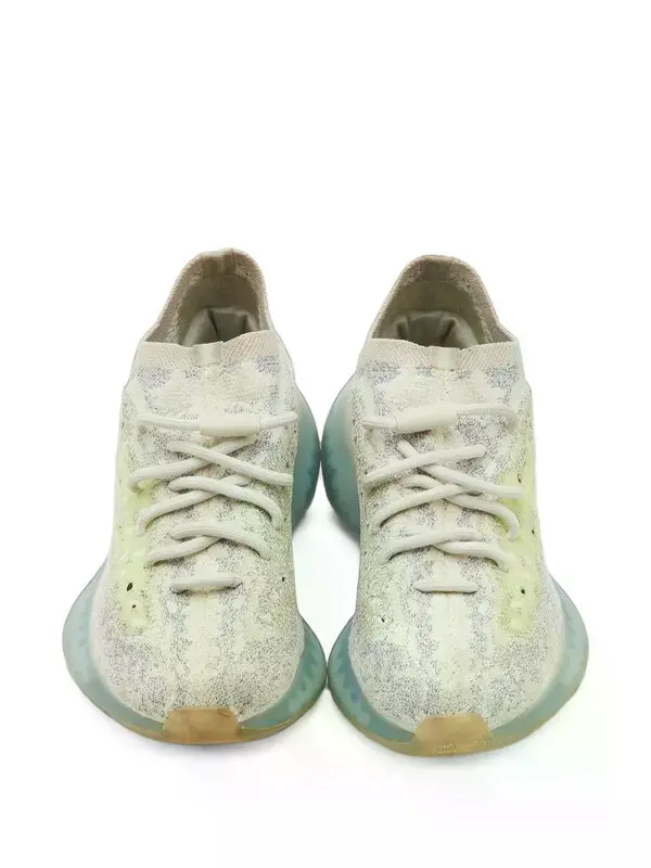 ADIDAS X YEEZY Boost 380 Alien Low-top Sneakers