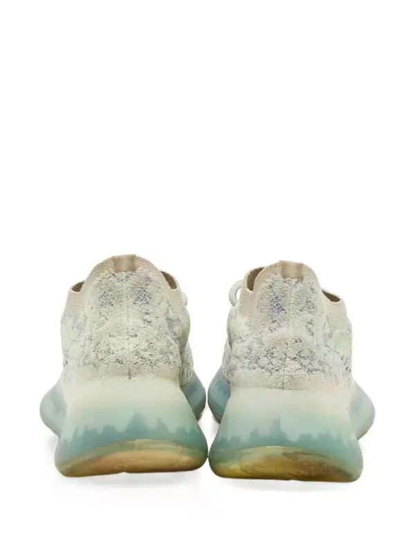 ADIDAS X YEEZY Boost 380 Alien Low-top Sneakers