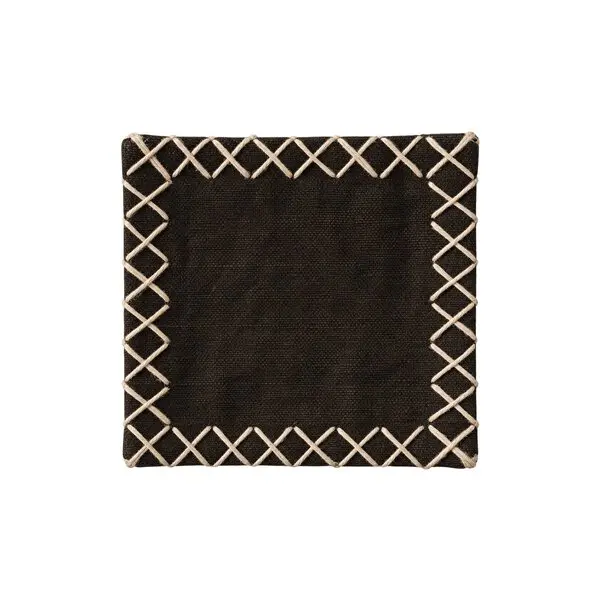 TENTFUL Alma – Square Coasters – Set Of Four