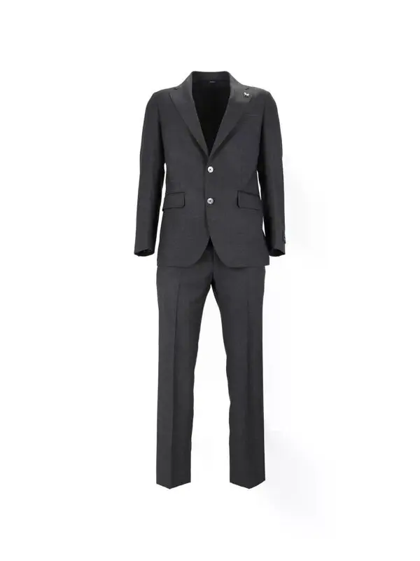 TOMBOLINI Zero Gravity Single-breasted Suit