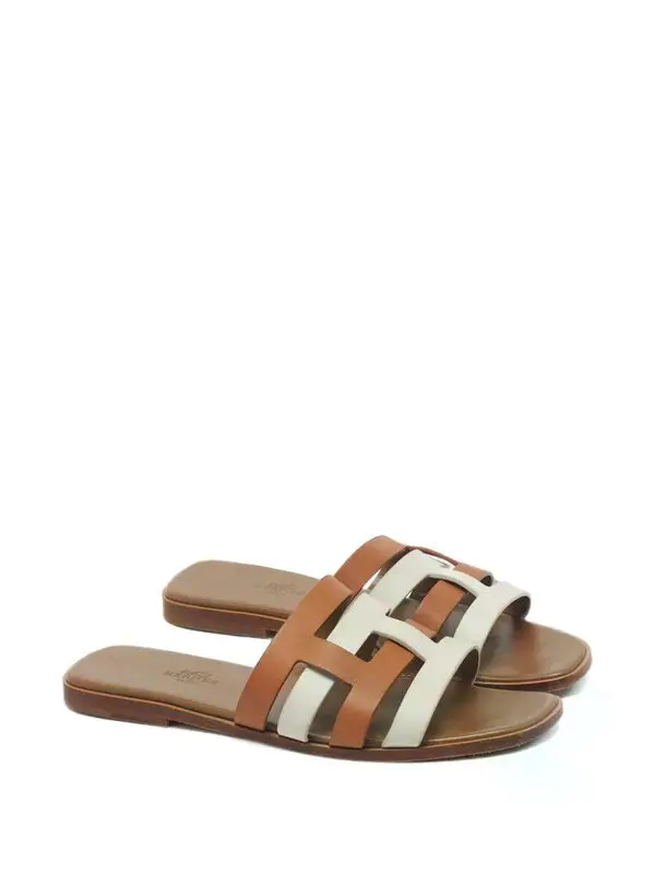 Hermès Amore Slides