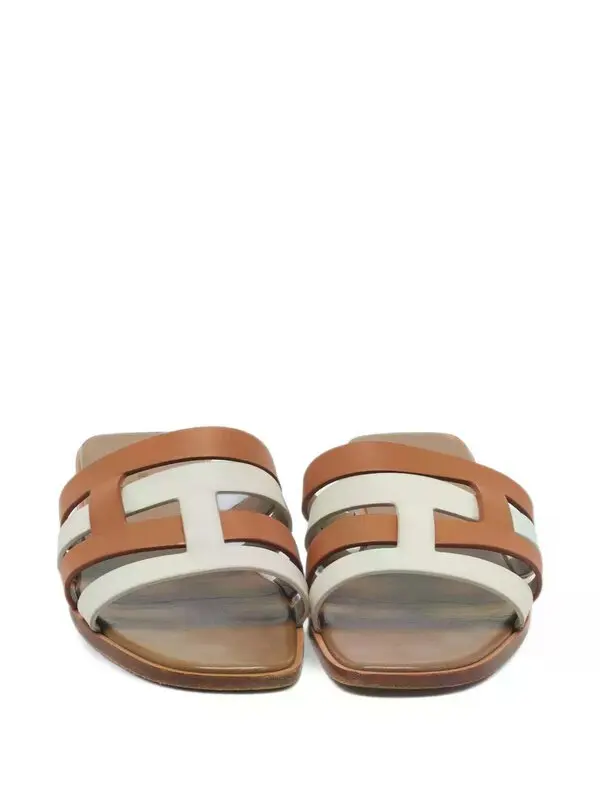 Hermès Amore Slides
